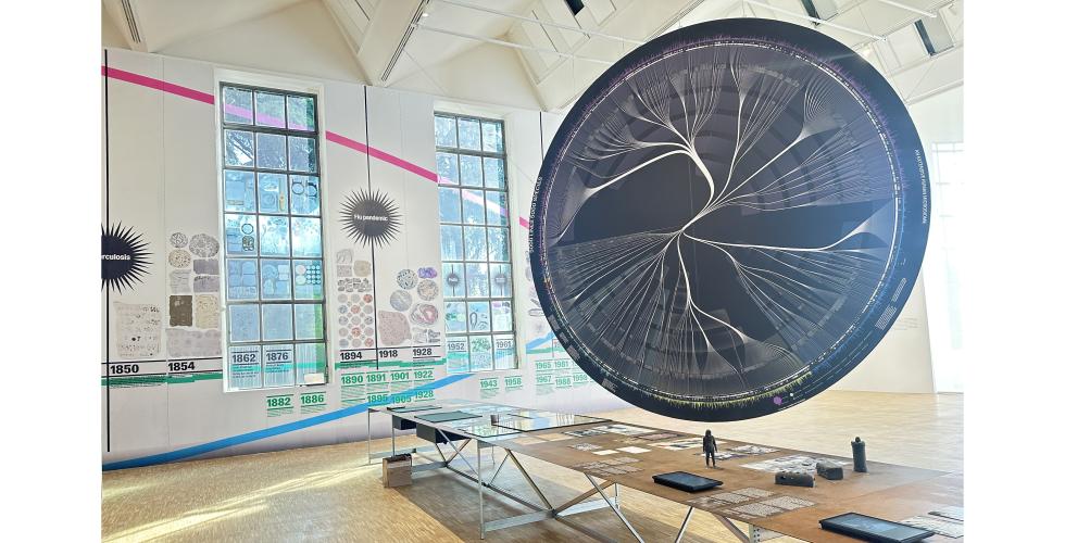 Two Sides of the Same Coin | Center for Spatial Research