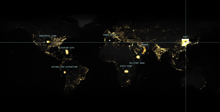 About | Center for Spatial Research